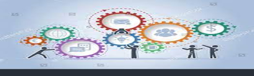 Operating and control systems in the business world | ECPA